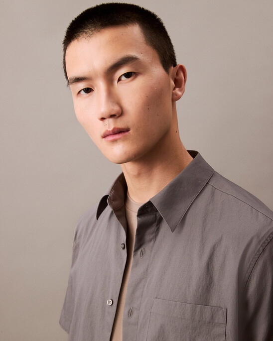 Shirts Calvin Klein Taiwan