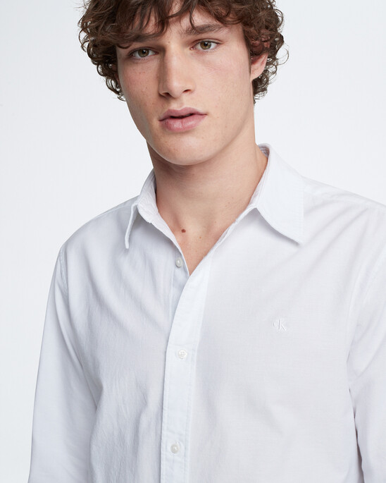 Shirts Calvin Klein Taiwan