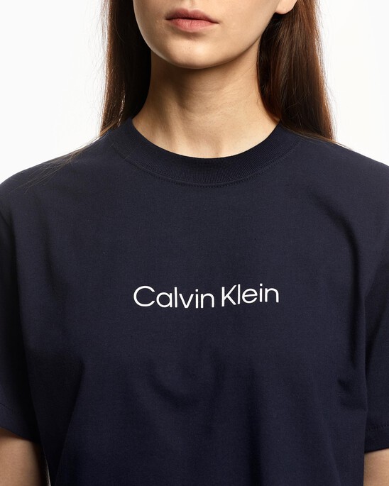 Womens T Shirts Calvin Klein Taiwan