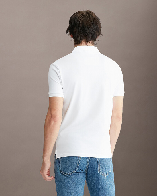 Men's Polo Shirts | Calvin Klein Taiwan