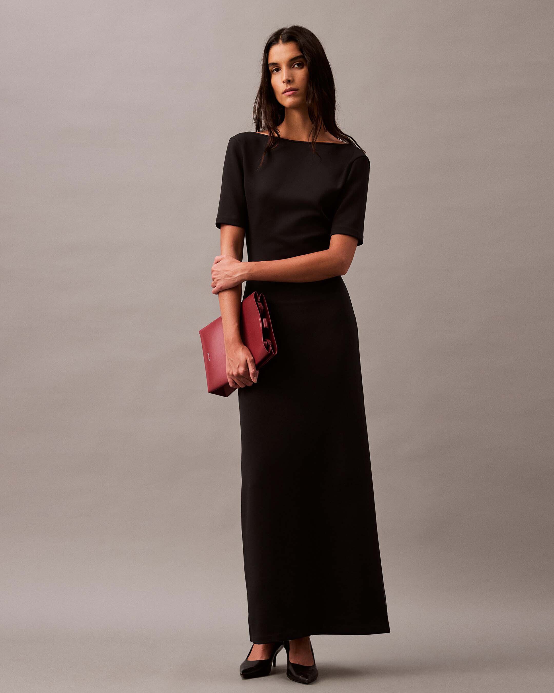 Dresses Calvin Klein Taiwan