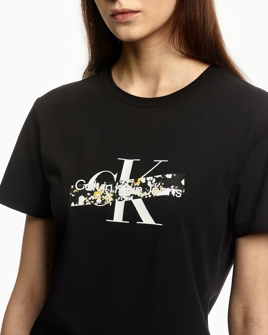 T Shirts Calvin Klein Taiwan